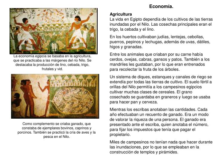 PPT - Egipto PowerPoint Presentation - ID:4438154