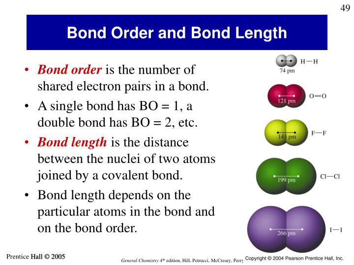 PPT - Chemical Bonds PowerPoint Presentation - ID:4438872