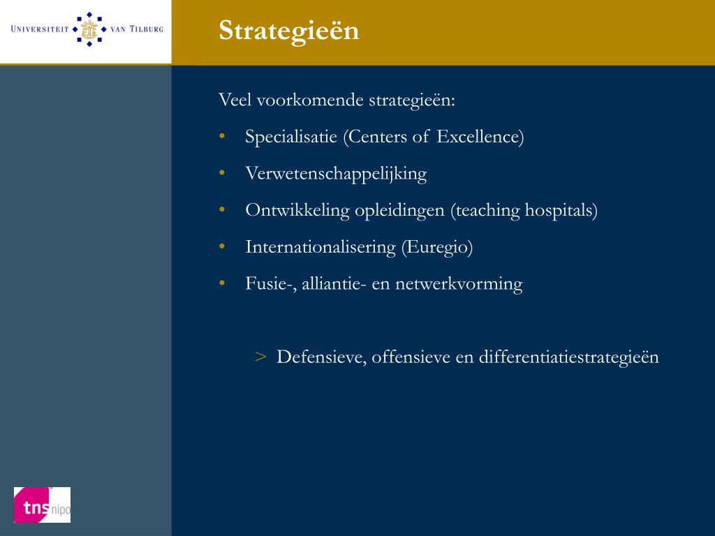 PPT - ZORG OM VERNIEUWING Bouwstenen voor een nieuw regeerakkoord ...