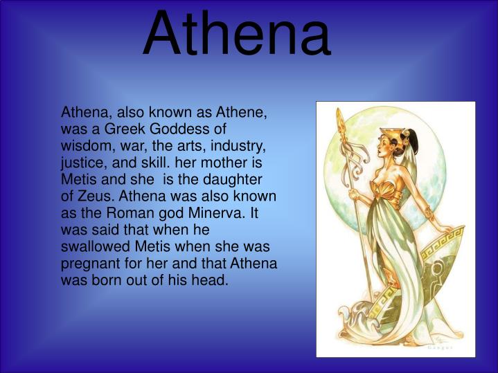 PPT - Athens in Greece PowerPoint Presentation - ID:4440580