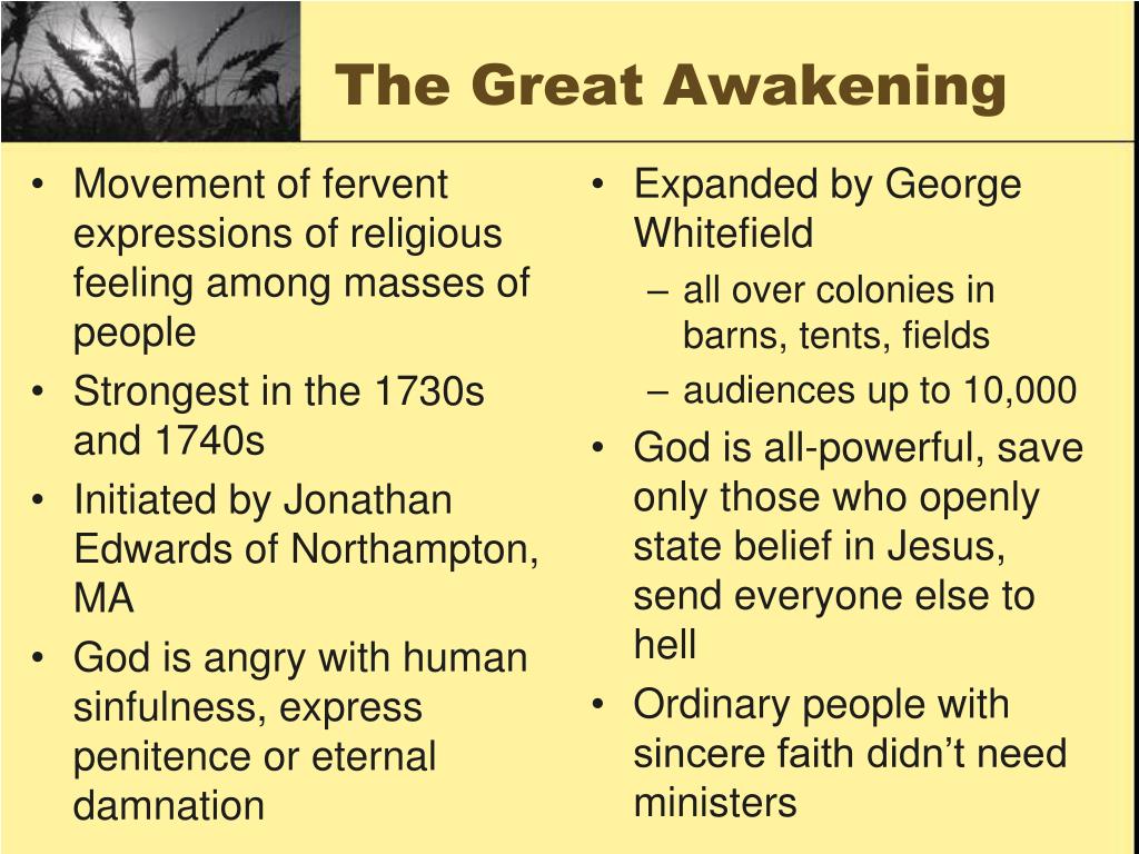 PPT - Colonial Society on Eve of Revolution: Chapter 5 PowerPoint ...