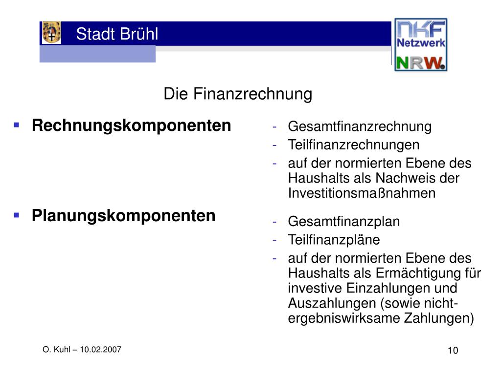 PPT - Transforming Municipal Financial Management: A Case Study of ...