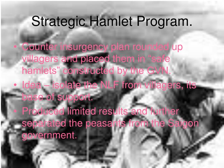 PPT - Vietnam War. PowerPoint Presentation - ID:4442202