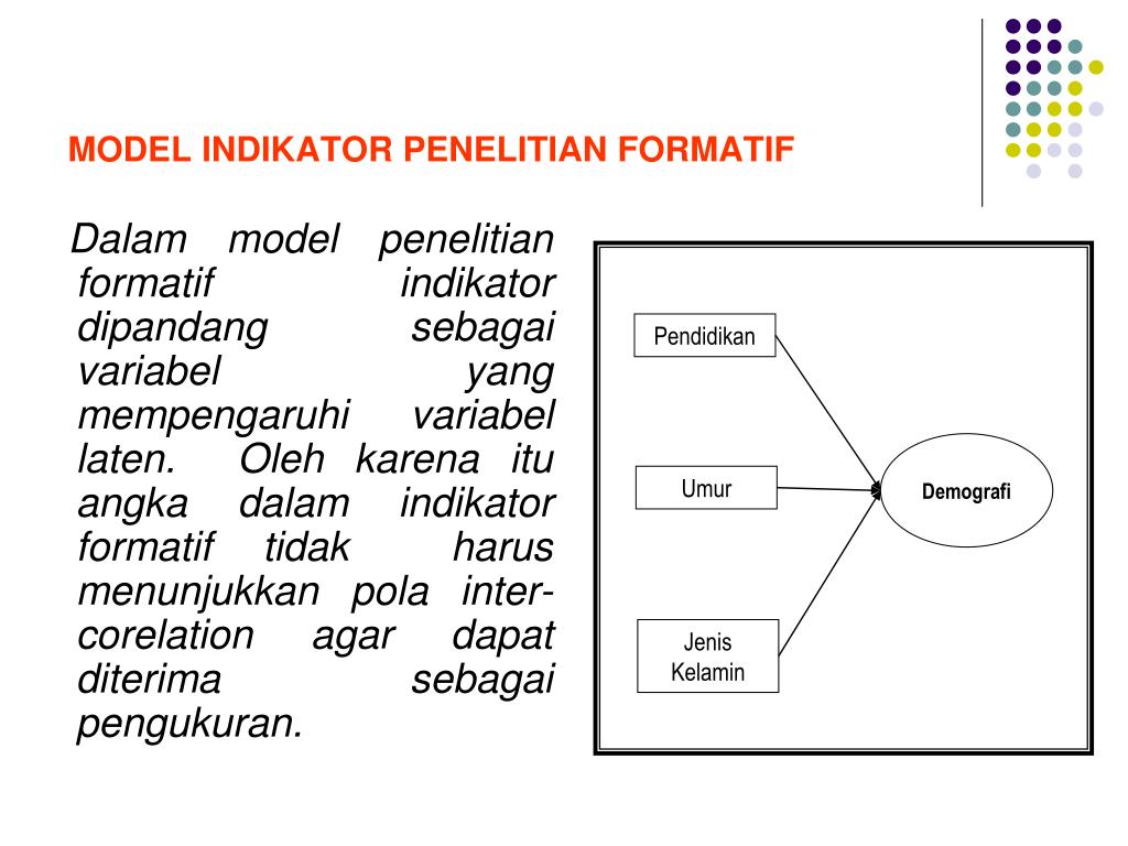 PPT - UJI VALIDITAS DAN RELIABILITAS PowerPoint Presentation, free ...