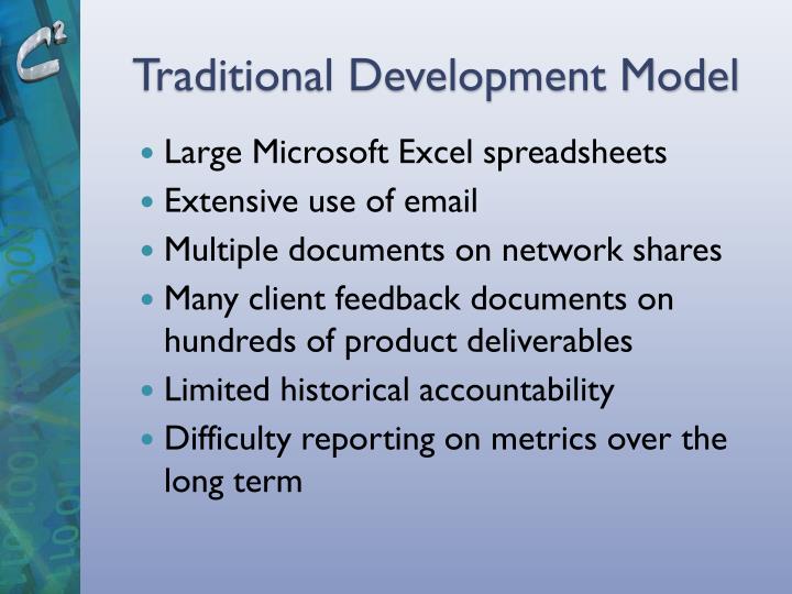 PPT - ISD Production Process: Shifting to Virtual Production PowerPoint ...