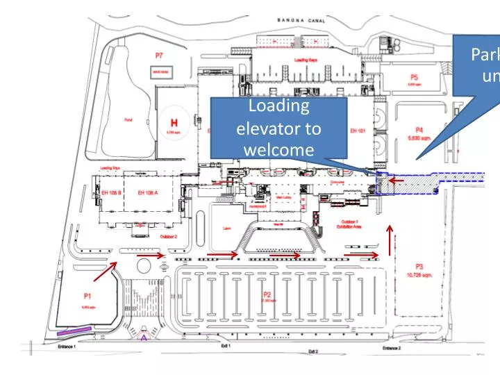 PPT - Loading elevator to welcome PowerPoint Presentation, free ...