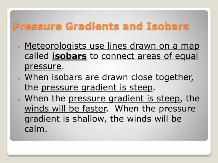 PPT - Chapter 19: Air Pressure and Wind PowerPoint Presentation - ID ...