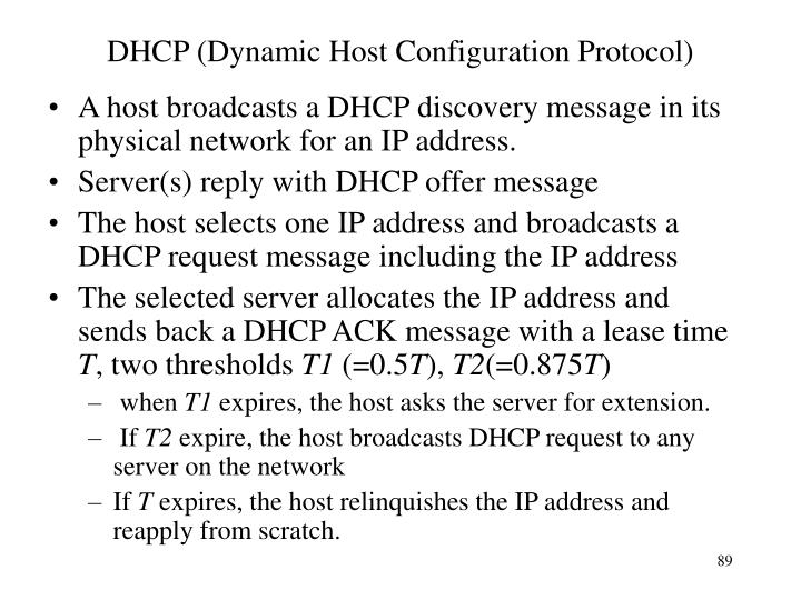 PPT - UDP—User Datagram Protocol PowerPoint Presentation - ID:4443846