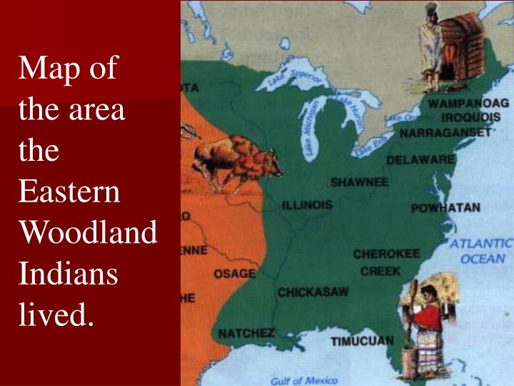 PPT - Wapwallopen (Pa.) Indians Tribes PowerPoint Presentation - ID:4445284