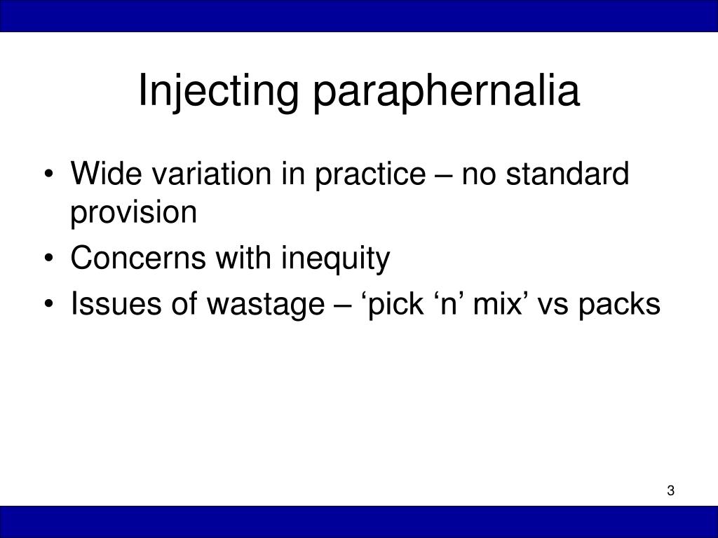 PPT - National Needle Exchange Survey Report of qualitative findings ...