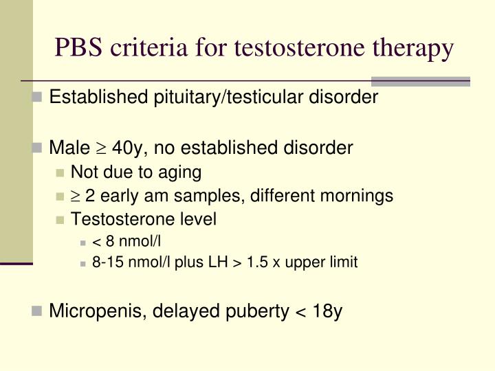 PPT - Male Androgen Deficiency PowerPoint Presentation - ID:4446481