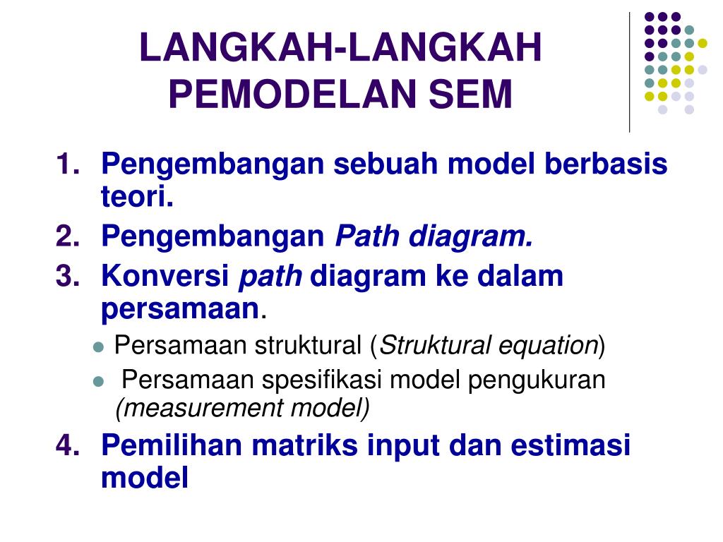PPT - STRUCTURAL EQUATION MODELING PowerPoint Presentation, free ... PPT - STRUCTURAL EQUATION MODELING PowerPoint Presentation, free ...