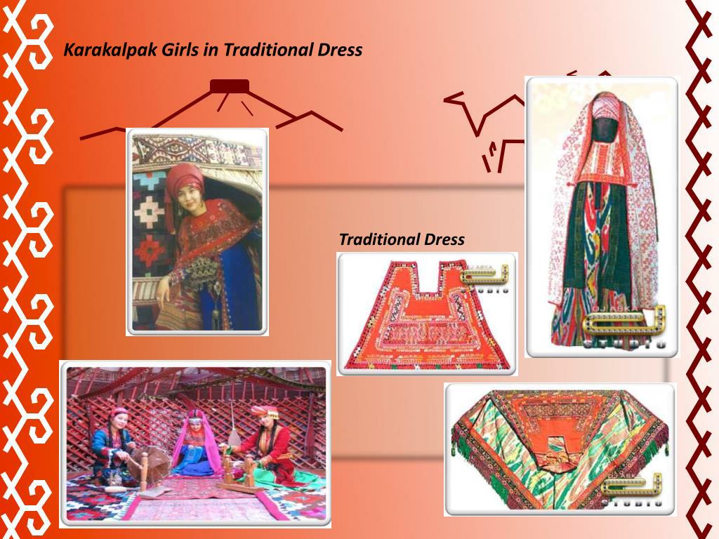 PPT - Districts of Karakalpakstan PowerPoint Presentation, free ...