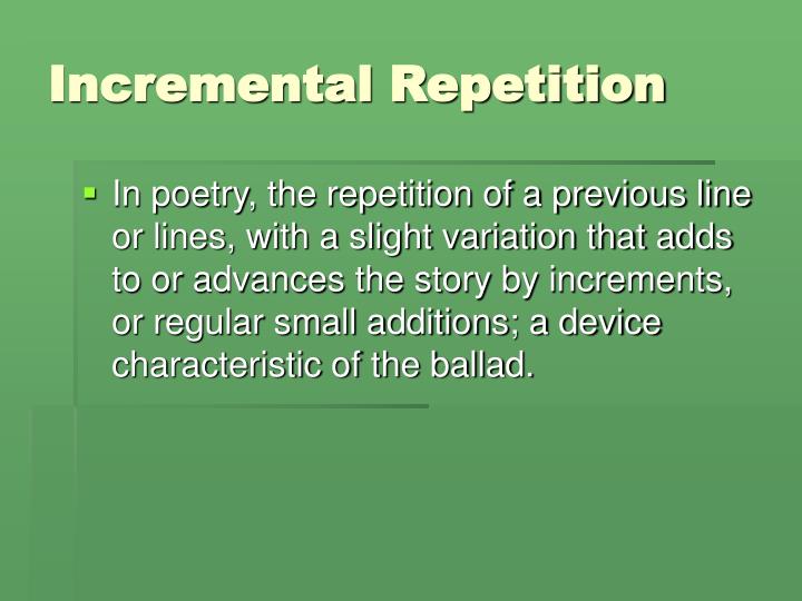 PPT - Literary Terms PowerPoint Presentation - ID:4446714