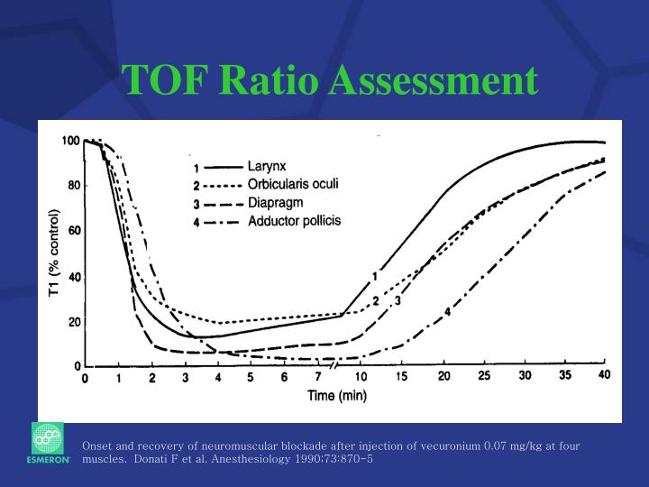 PPT - TOF - Watch PowerPoint Presentation - ID:4447670
