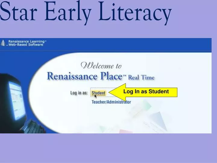 PPT - Log In as Student PowerPoint Presentation, free download - ID:4447724