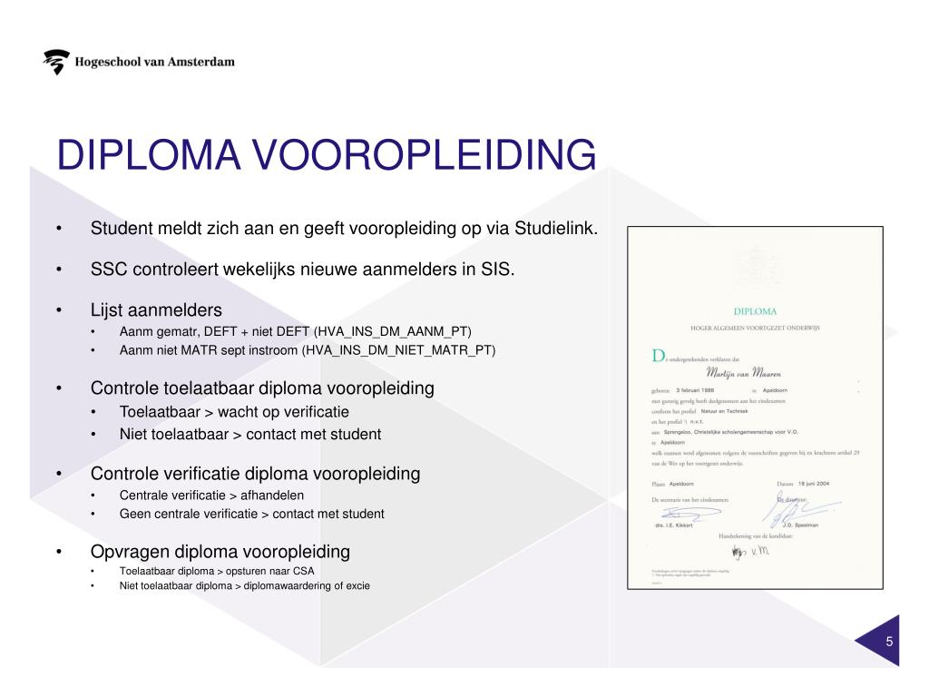 PPT - Inschrijving en Dossiervorming aan de hand van SIS PowerPoint ...