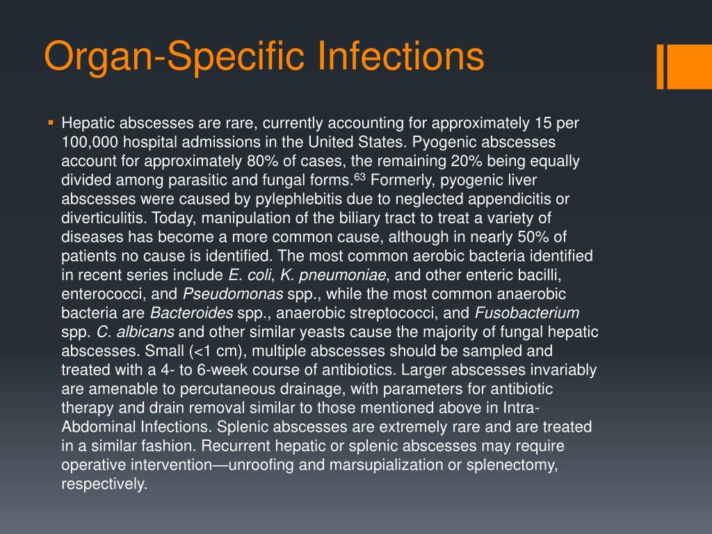 PPT - Infections of Significance in Surgical Patients PowerPoint ...