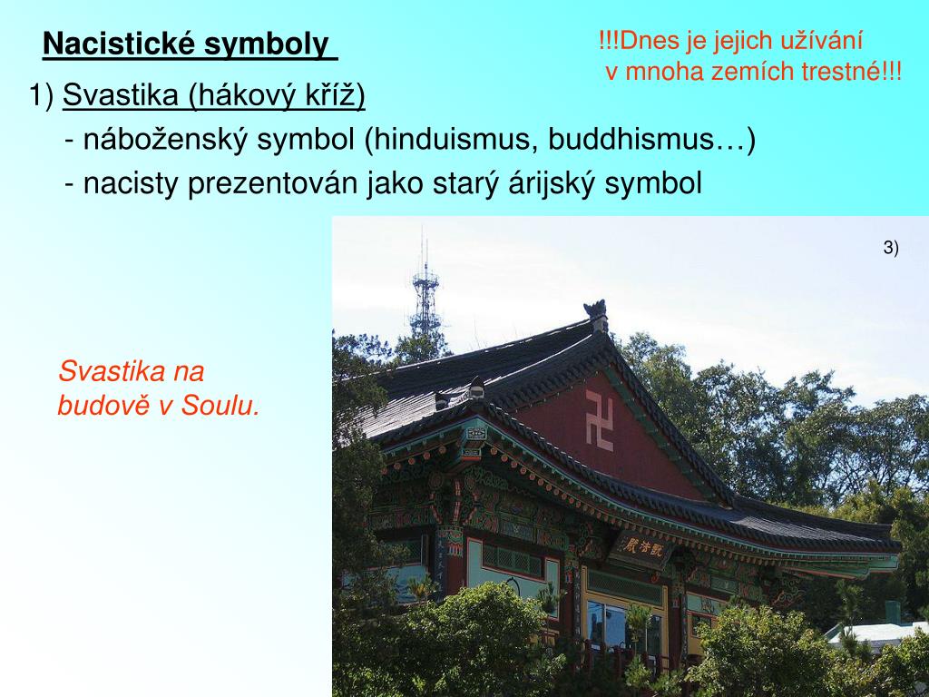 PPT - Předmět : Dějepis Ročník : 9. Téma : Nacismus Autor : Mgr. Monika ...