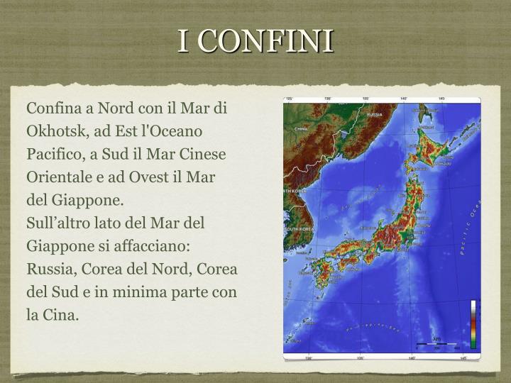 PPT - IL GIAPPONE PowerPoint Presentation - ID:4451150