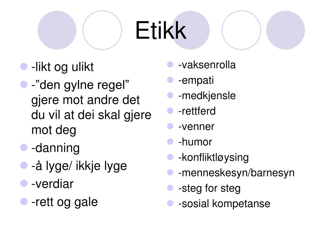 PPT - Filosofi, religion og etikk PowerPoint Presentation, free ...