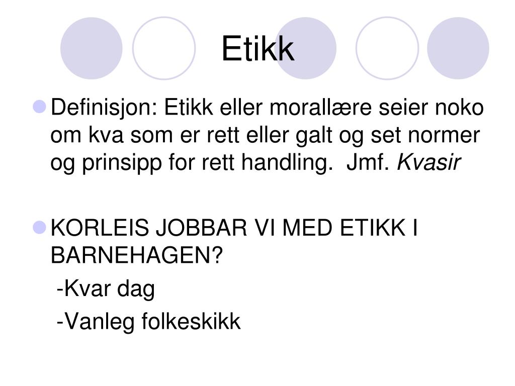 PPT - Filosofi, religion og etikk PowerPoint Presentation, free ...