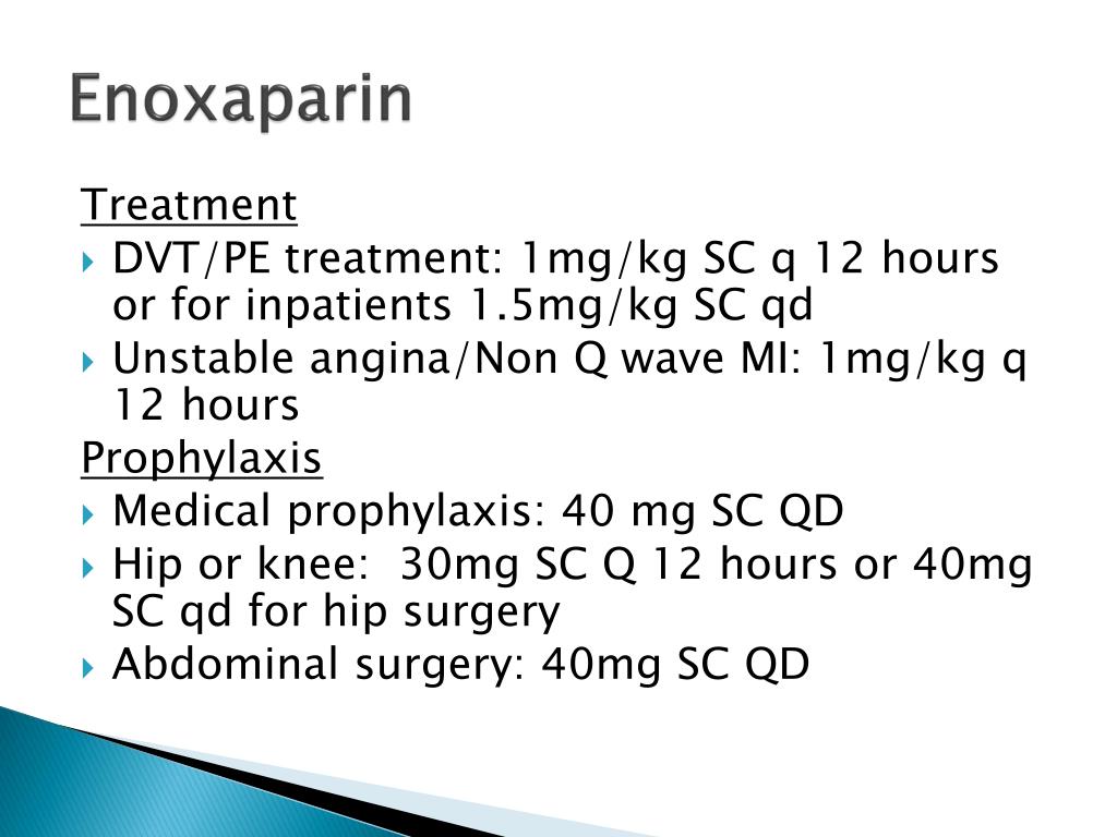 PPT Anticoagulation PowerPoint Presentation Free Download ID 4452549 PPT Anticoagulation PowerPoint Presentation Free Download ID 4452549