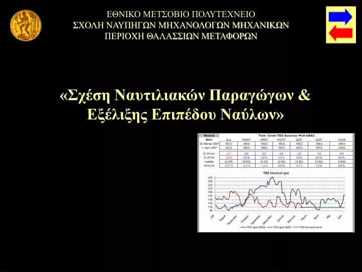 PPT - ΕΘΝΙΚΟ ΜΕΤΣΟΒΙΟ ΠΟΛΥΤΕΧΝΕΙΟ ΣΧΟΛΗ ΝΑΥΠΗΓΩΝ ΜΗΧΑΝΟΛΟΓΩΝ ΜΗΧΑΝΙΚΩΝ ...