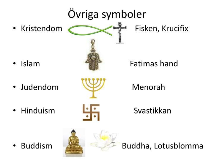 PPT - Världsreligionerna PowerPoint Presentation - ID:4454321