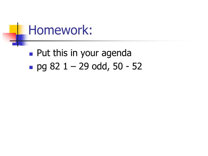 PPT - 2.2 If - Then Statements PowerPoint Presentation - ID:4454794