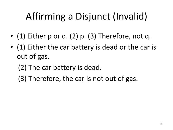 PPT - Section 1.2 Evidence and Inference PowerPoint Presentation - ID ...