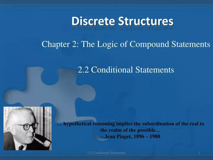 PPT - Discrete Structures PowerPoint Presentation, free download - ID ... PPT - Discrete Structures PowerPoint Presentation, free download - ID ...