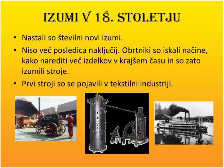 PPT - IZNAJDBE v srednjem in novem veku PowerPoint Presentation - ID ...