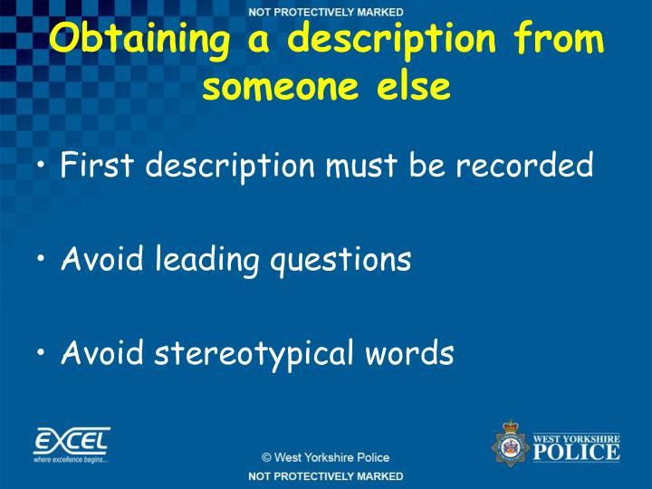 PPT - 5 Part Statement Structure PowerPoint Presentation - ID:4456035