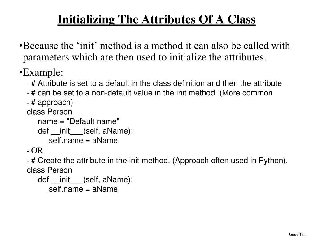Ppt Classes And Objects Powerpoint Presentation Free Download Id 4456218
