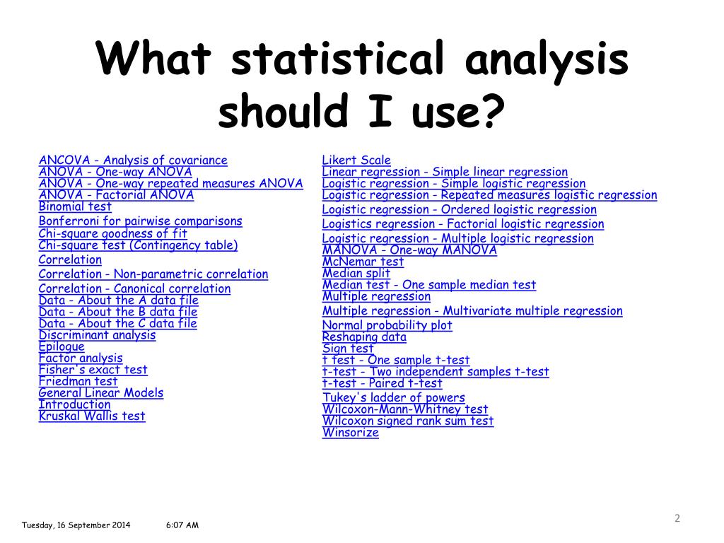 Should You Be Doing Statistical Calculations In Sql Holoserlease
