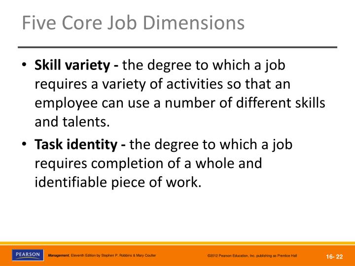 PPT - Define motivation Compare and contrast early theories of ...