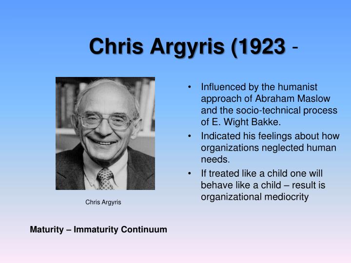 PPT - Theories of Motivation PowerPoint Presentation - ID:4459075