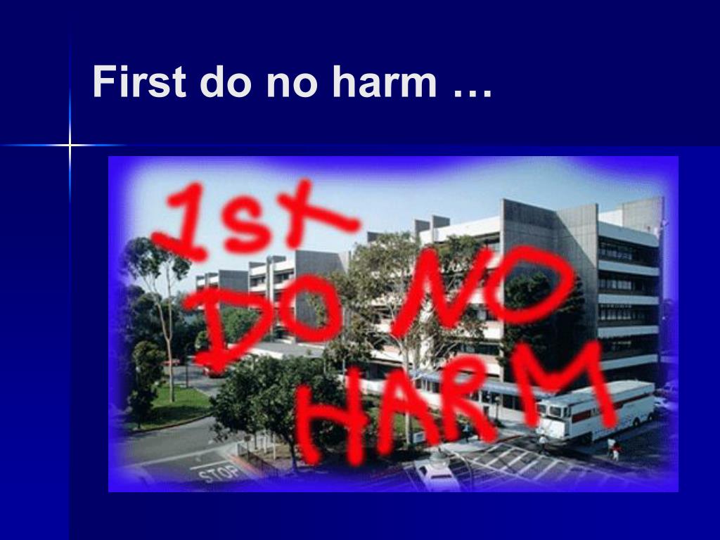 PPT - Implementing Patient Safety Guidance: Balancing the Burning ...