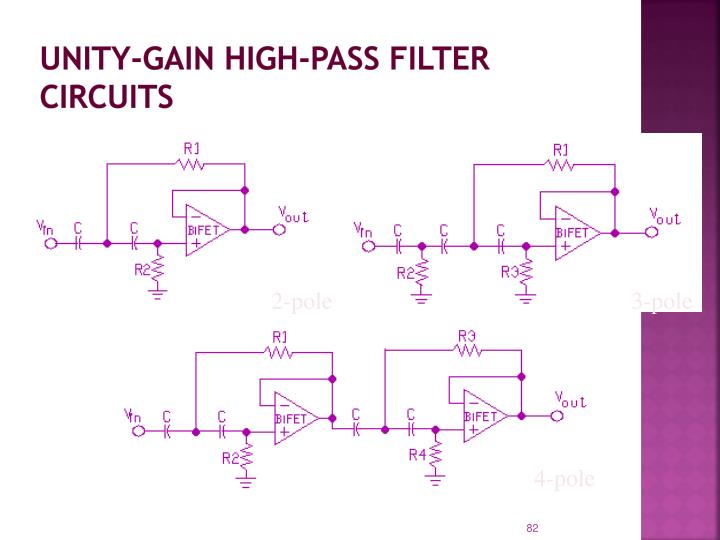 PPT - EC303 – LINEAR INTEGRATED CIRCUITS PowerPoint Presentation - ID ...