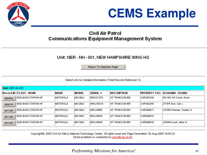 PPT - Operations Support PowerPoint Presentation - ID:4460400