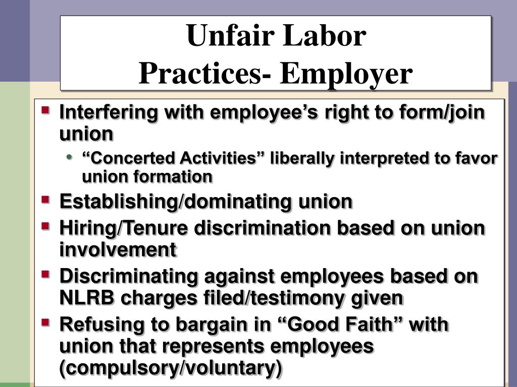 PPT - Employment And Labor Laws PowerPoint Presentation, free download ... PPT - Employment And Labor Laws PowerPoint Presentation, free download ...