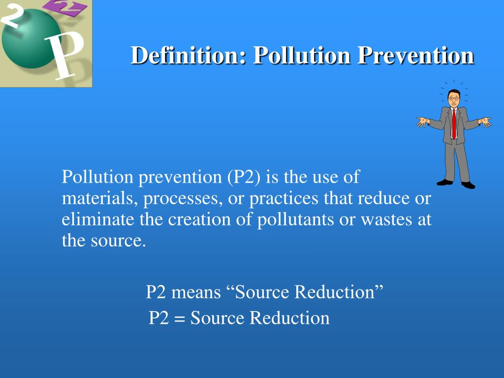 PPT - Local Government Workgroup of the National Pollution Prevention ...