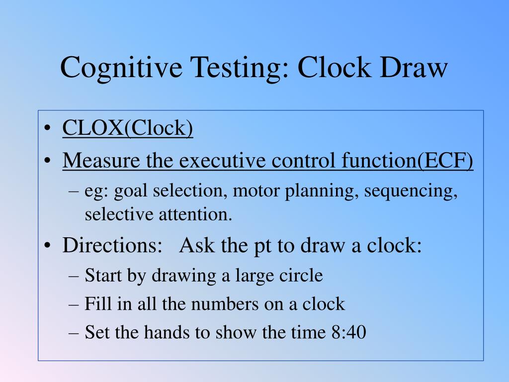 PPT - Gerontological Nursing PowerPoint Presentation, free download ...