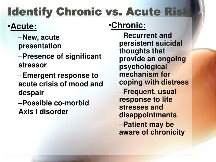 PPT - Assessment and Management of Suicide Risk May 24, 2007 PowerPoint ...