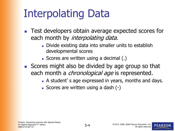 PPT - Chapter 5 PowerPoint Presentation - ID:4463706