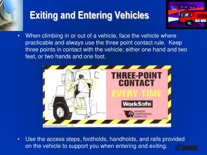PPT - SLIP, TRIP, AND FALL PREVENTION PowerPoint Presentation - ID:4464337