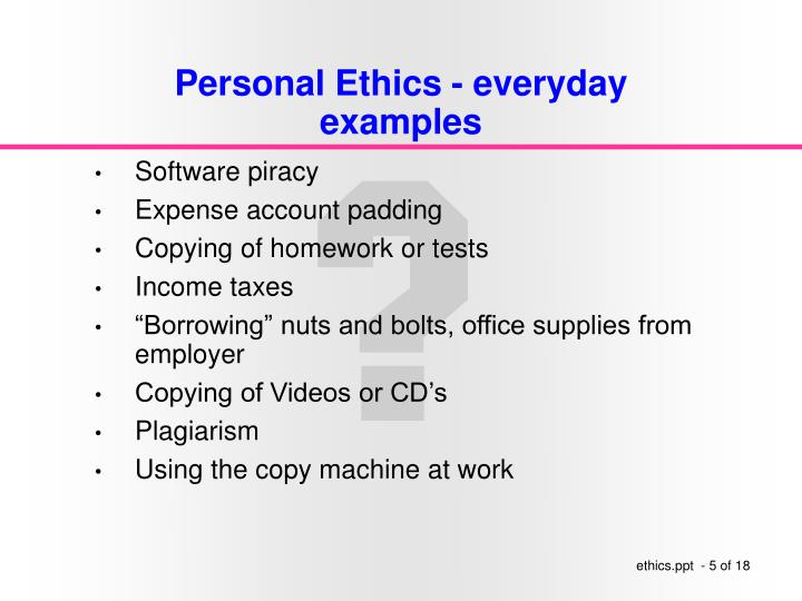 PPT - Engineering Ethics PowerPoint Presentation - ID:4464652