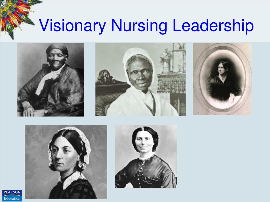 PPT - Contemporary Nursing Roles and Career Opportunities PowerPoint ...