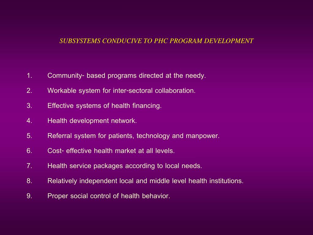 PPT - The evolution of nutrition planning in Thailand PowerPoint ...